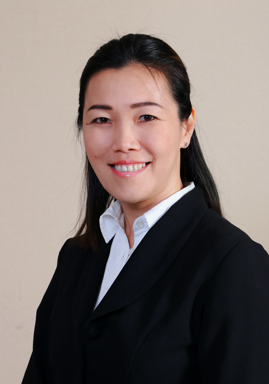 Netball - Chinese Recreational Club